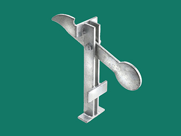 Metal Farm Gates | Galvanised Metal Field Gates