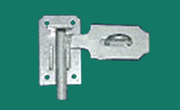 Metal Farm Gates | Galvanised Metal Field Gates